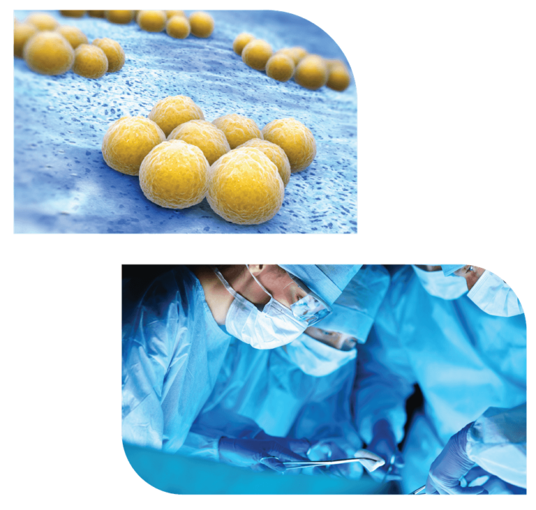 MRSA Survivors Network